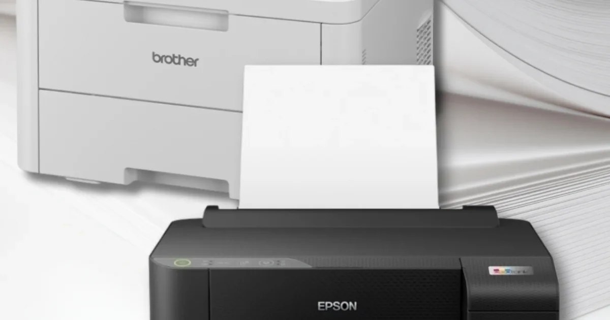 The Ultimate Guide to Printers | Black Cat Printing | Black Cat ...