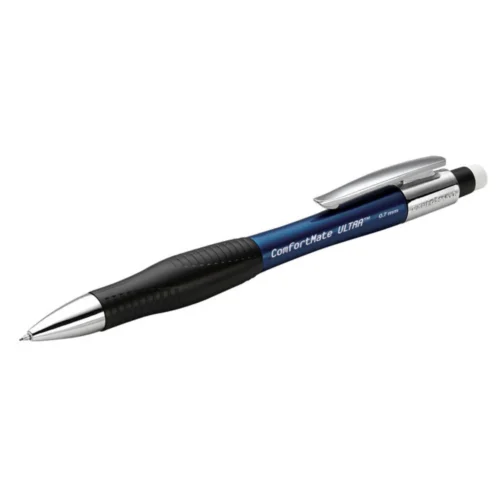 Papermate ComfortMate Ultra 0.7 mm Mechanical Pencil | Black Cat ...