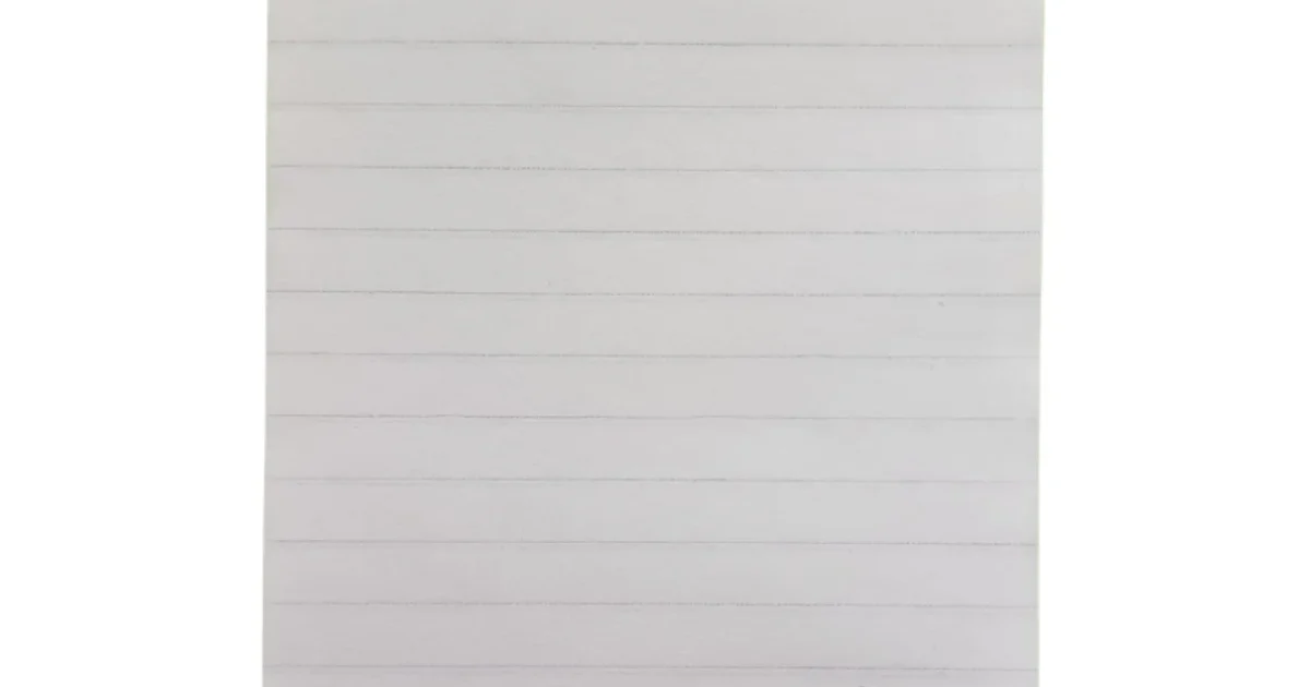 Quill Scribbler Lined Notepad 6×4 In 60 Gsm Black Cat Printing And Stationery
