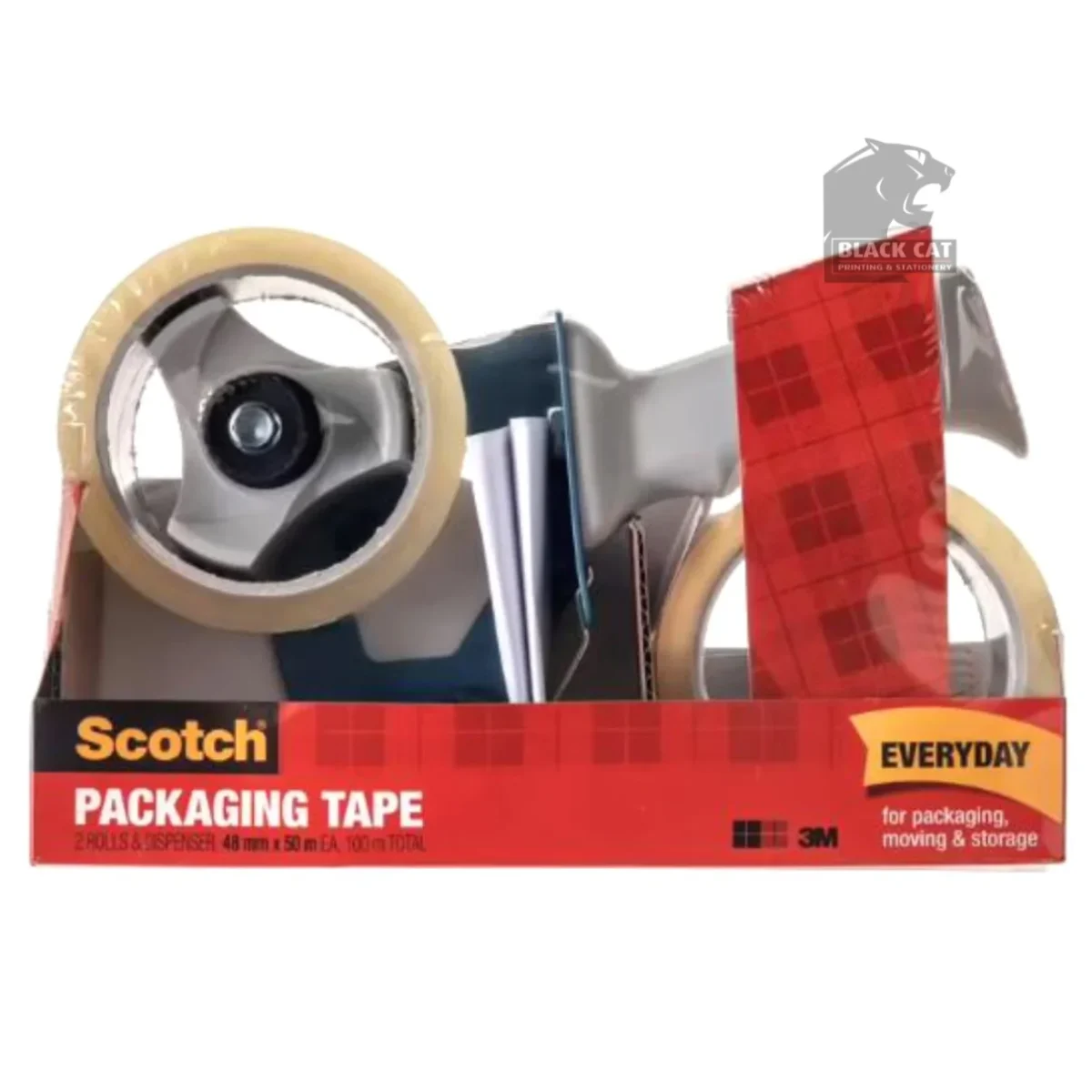 Cat Tape Dispenser Scotch Scotch™ Brand Tape Dispensers | 3M United