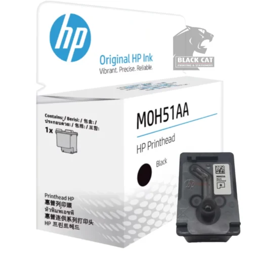 HP M0H51AA Black Printhead for Smart Tank 355/450/455 | Black Cat ...